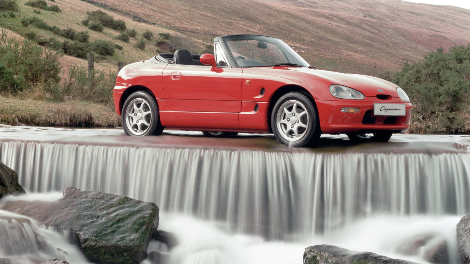 10 Tiny Japanese Cars That Will Make You Want to Downsize - Auto Beat